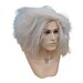 Authentic Gray Extra Long Period Luis XVI Wig Authentic Nobleman ...