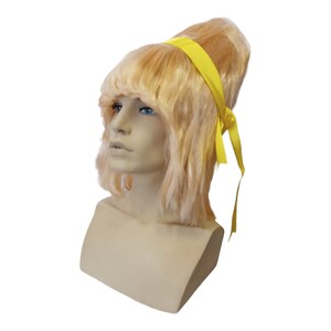 Ladies Patsy 1960's Tall Blonde Wig - Etsy