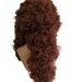 Regency Colonial Light Brown Wig - Etsy