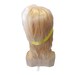 Ladies Patsy 1960's Tall Blonde Wig - Etsy