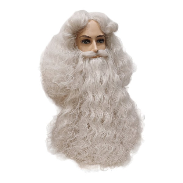 Santa Suit Professional - Etsy