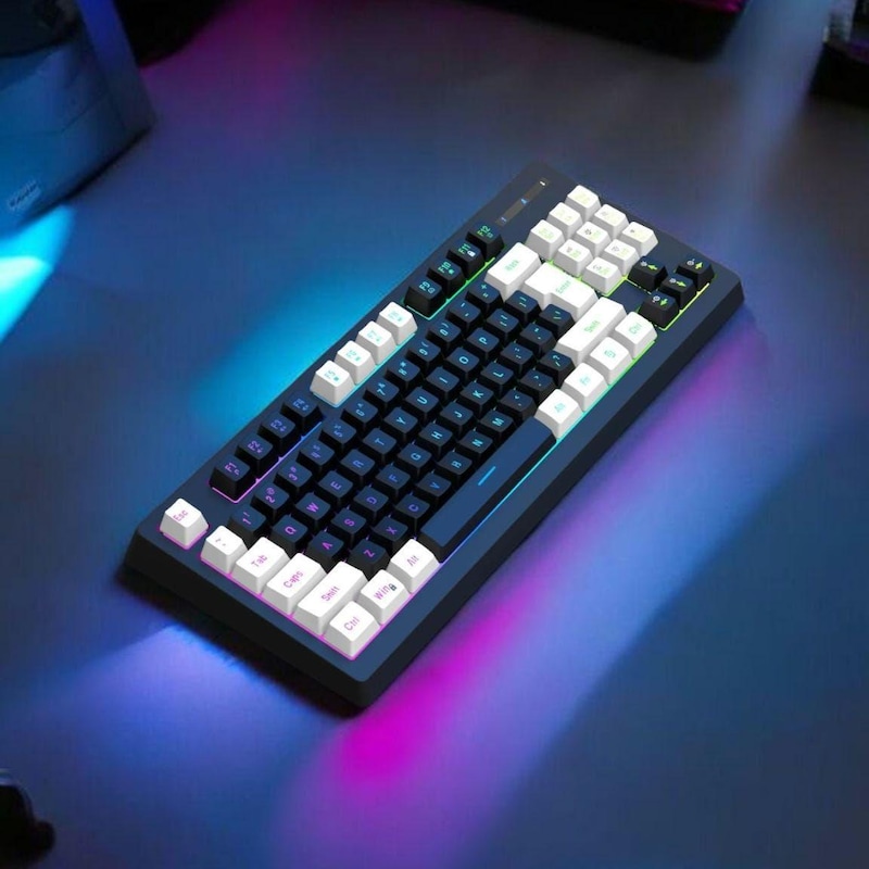 Membrane Keycaps - Etsy