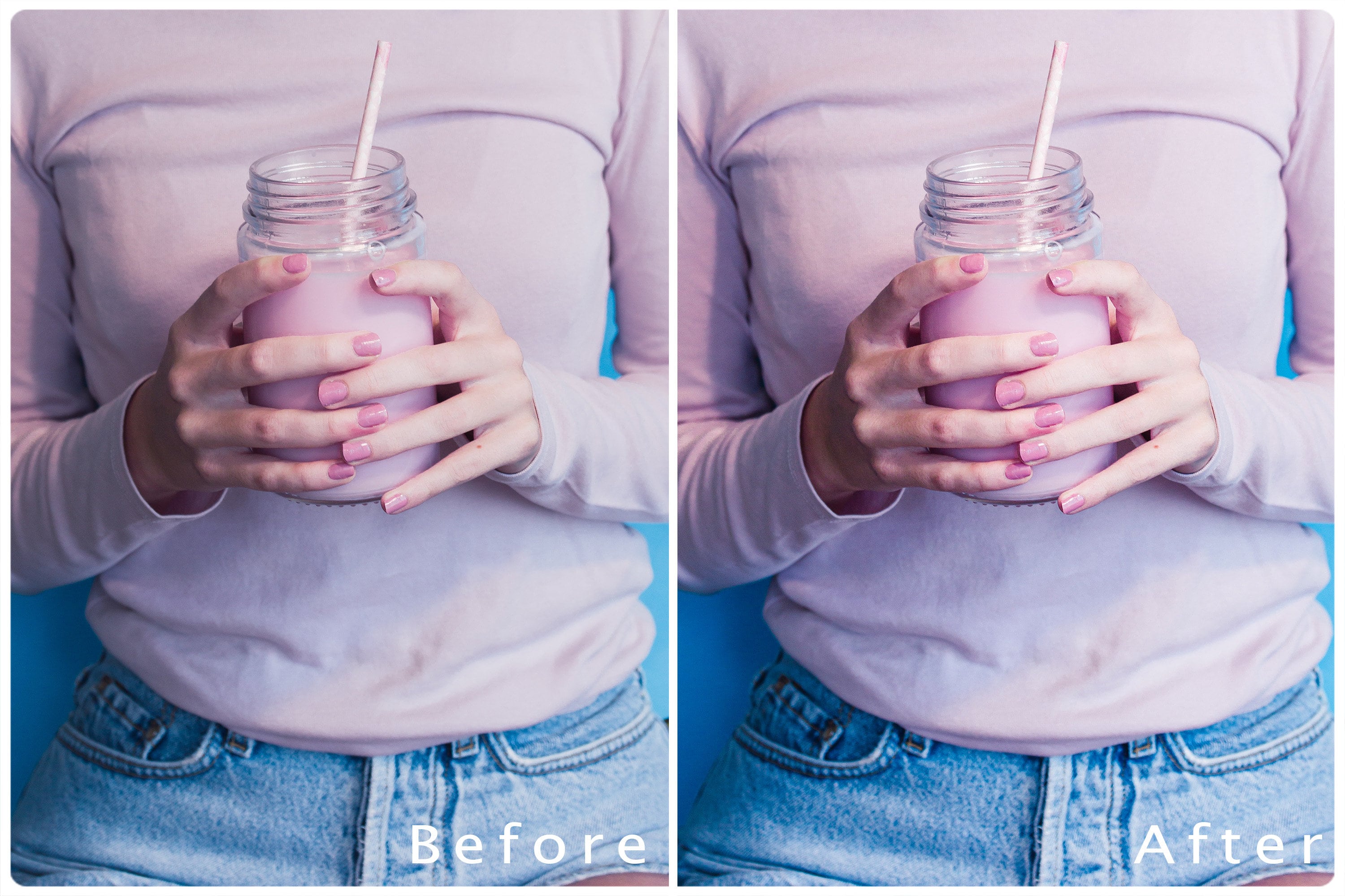 Lightroom Presets Lightroom Mobile Presets Photo Editing Presets Vivid