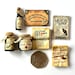Witchcraft Bundle of 7pcs. 1:12 Scale Dollshouse Miniatures - Etsy