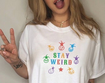 Kitschy Clothes - Etsy