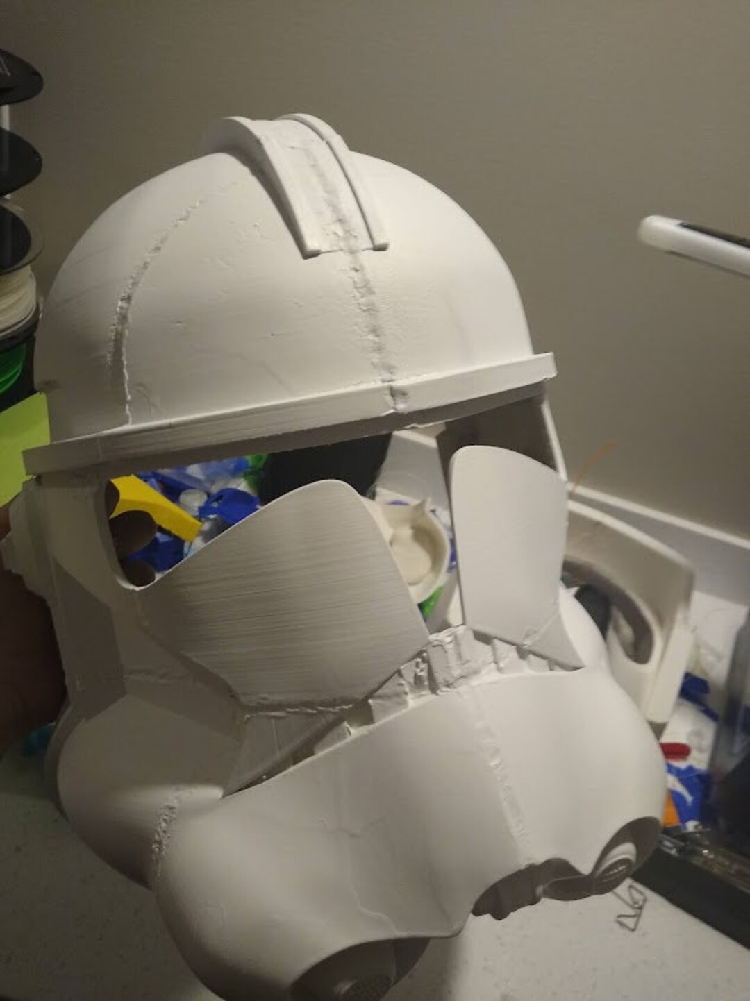 Custom 3D Print - Etsy