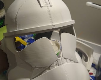 Custom 3D Print Contact Before Order - Etsy