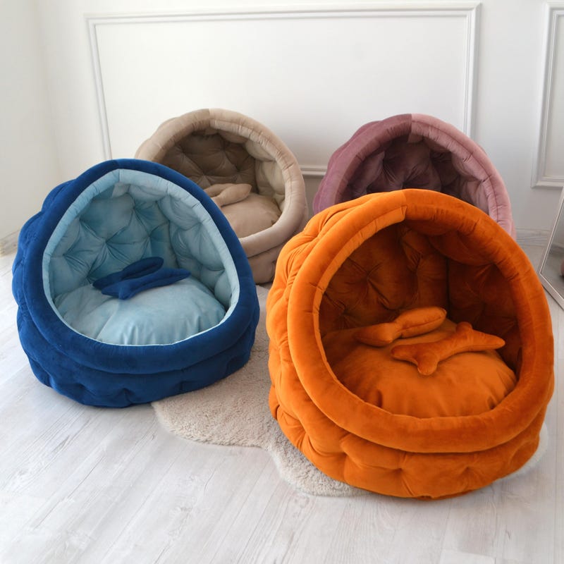 Pet Cave - Etsy