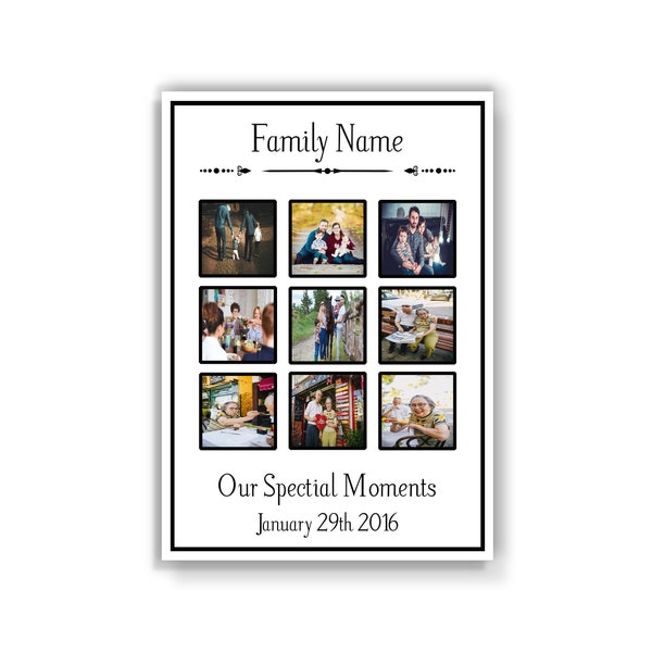 Digital Album - Etsy UK