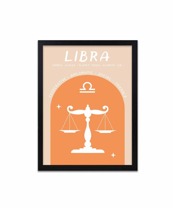 Libra zodiac sign text 60 photos - Youhoroscope.com