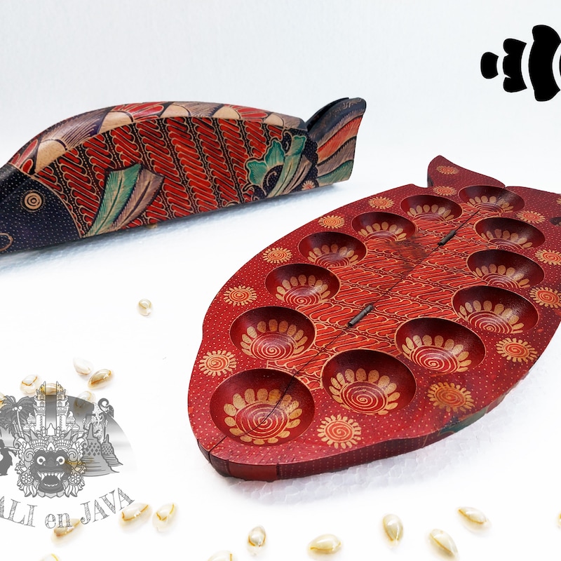 Mancala - Etsy