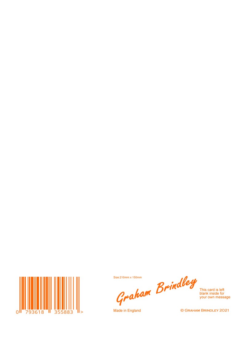 Friend Birthday Card - for a Special Friend or Relative - Not Just a ...