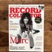 Vintage Record Collector Magazine #341 Oct 2007 - Marc Bolan, T-rex ...