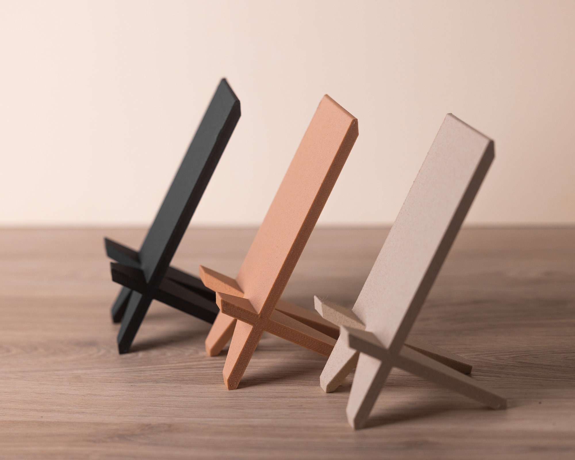 Phone Stand Phone Holder Mobile Phone Stand Wood Stand - Etsy UK