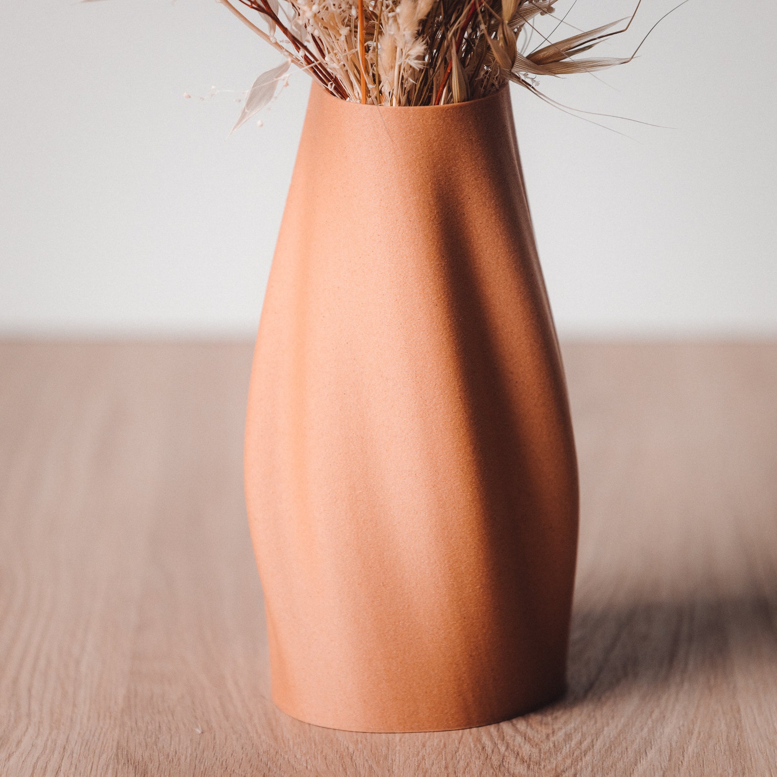 Vase for Mono Flower Soliflore Original Home Decoration 3D - Etsy