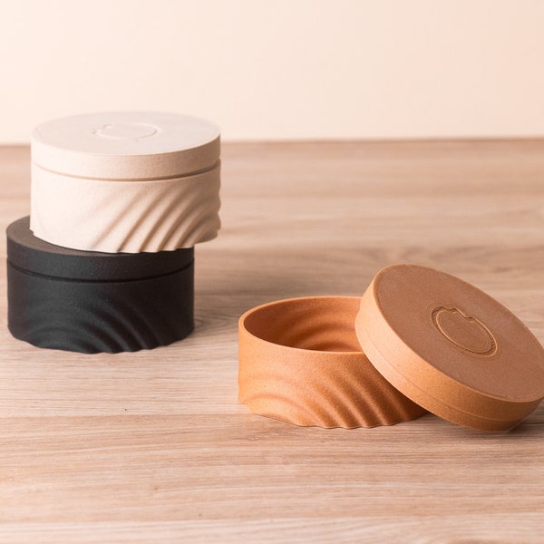 Wood Box Soap - Etsy