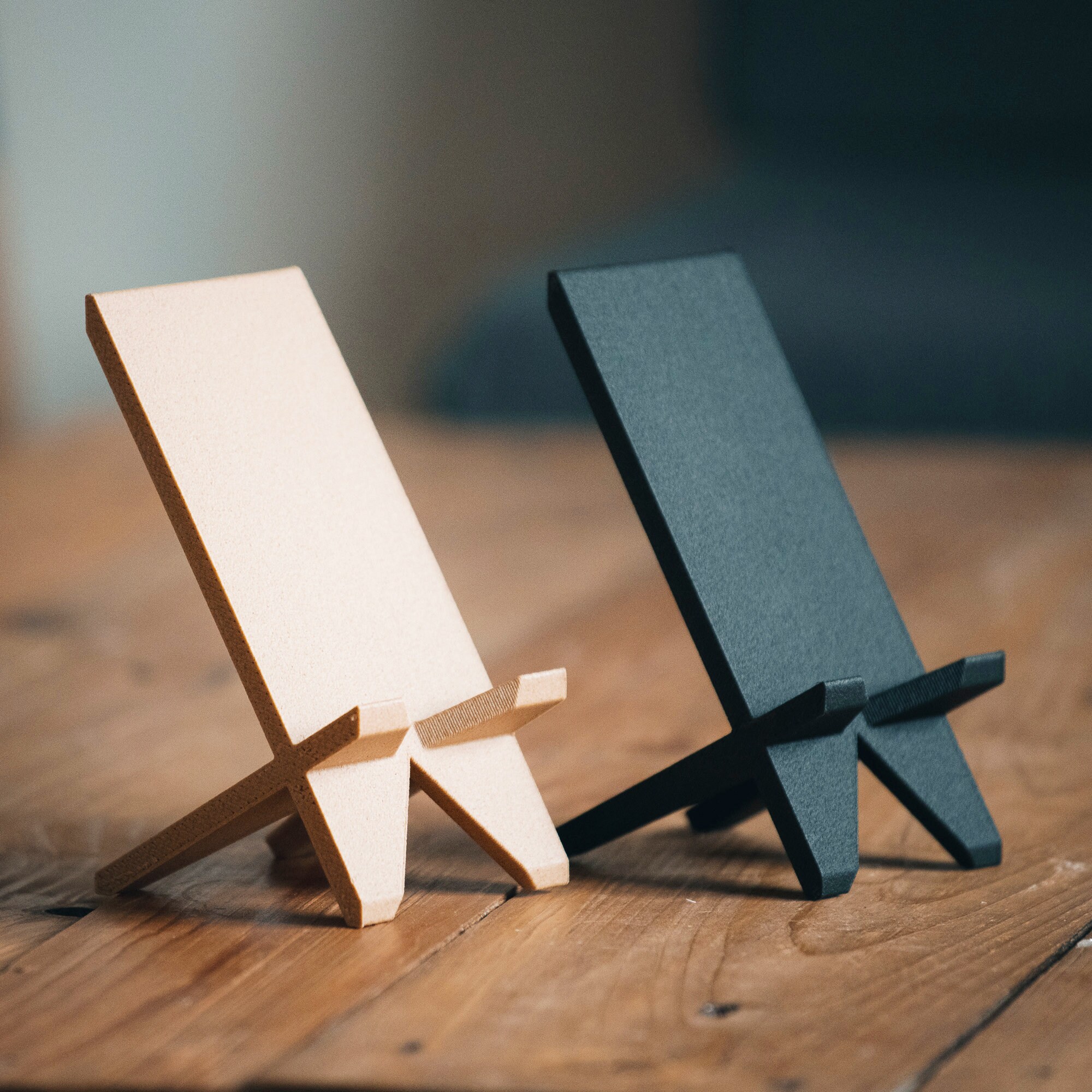 Mobile Phone Desk Stands Phone Holder And Stand Folding Phone Stand ...
