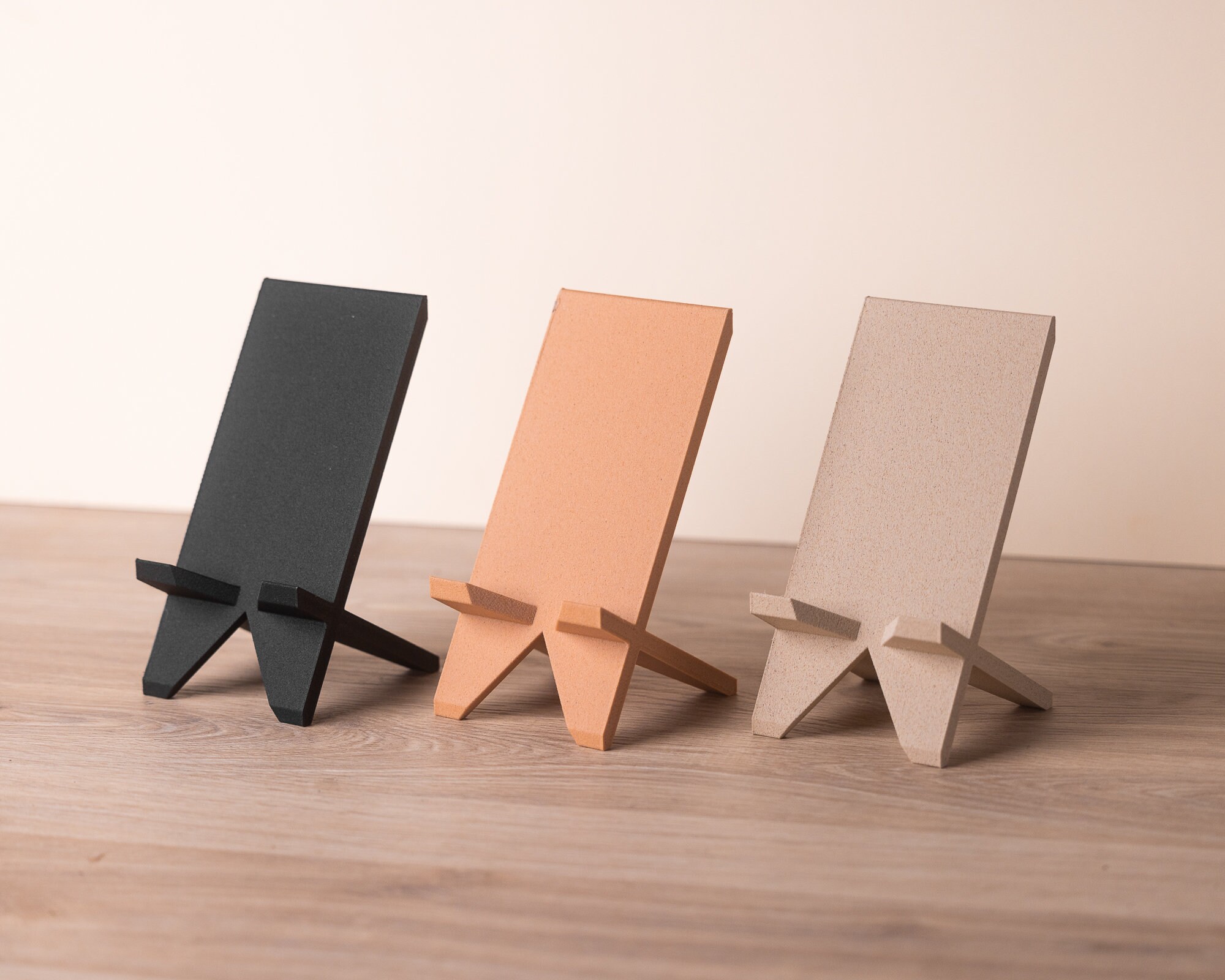 Phone Stand Phone Holder Mobile Phone Stand Wood Stand - Etsy UK