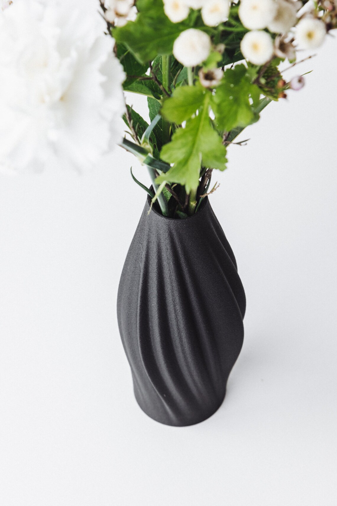 Vase for Mono Flower Soliflore Original Home Decoration 3D | Etsy