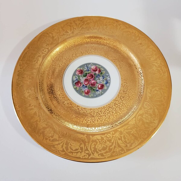 Gold Encrusted - Etsy