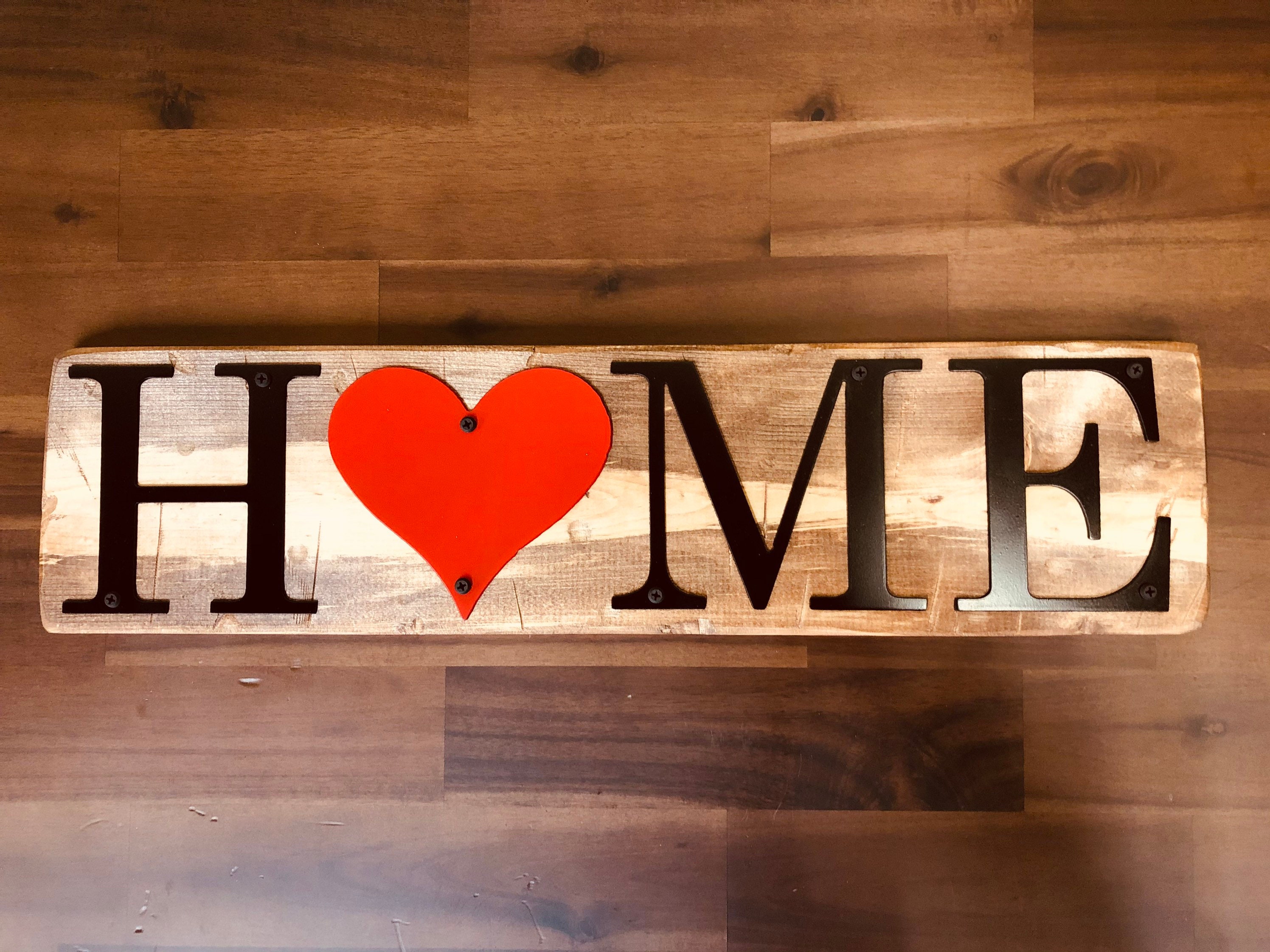 Interchangeable Home Sign Love Sign Home State Love State - Etsy