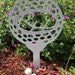 Golf Ball Garden Stake, Personalized Golf Gifts,personalized Golf Sign ...
