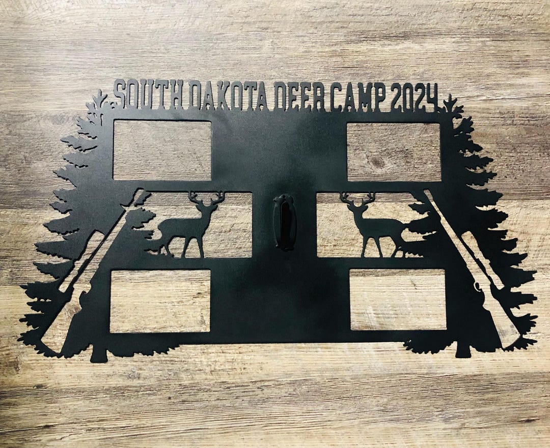 European Mount Picture Frame - Etsy