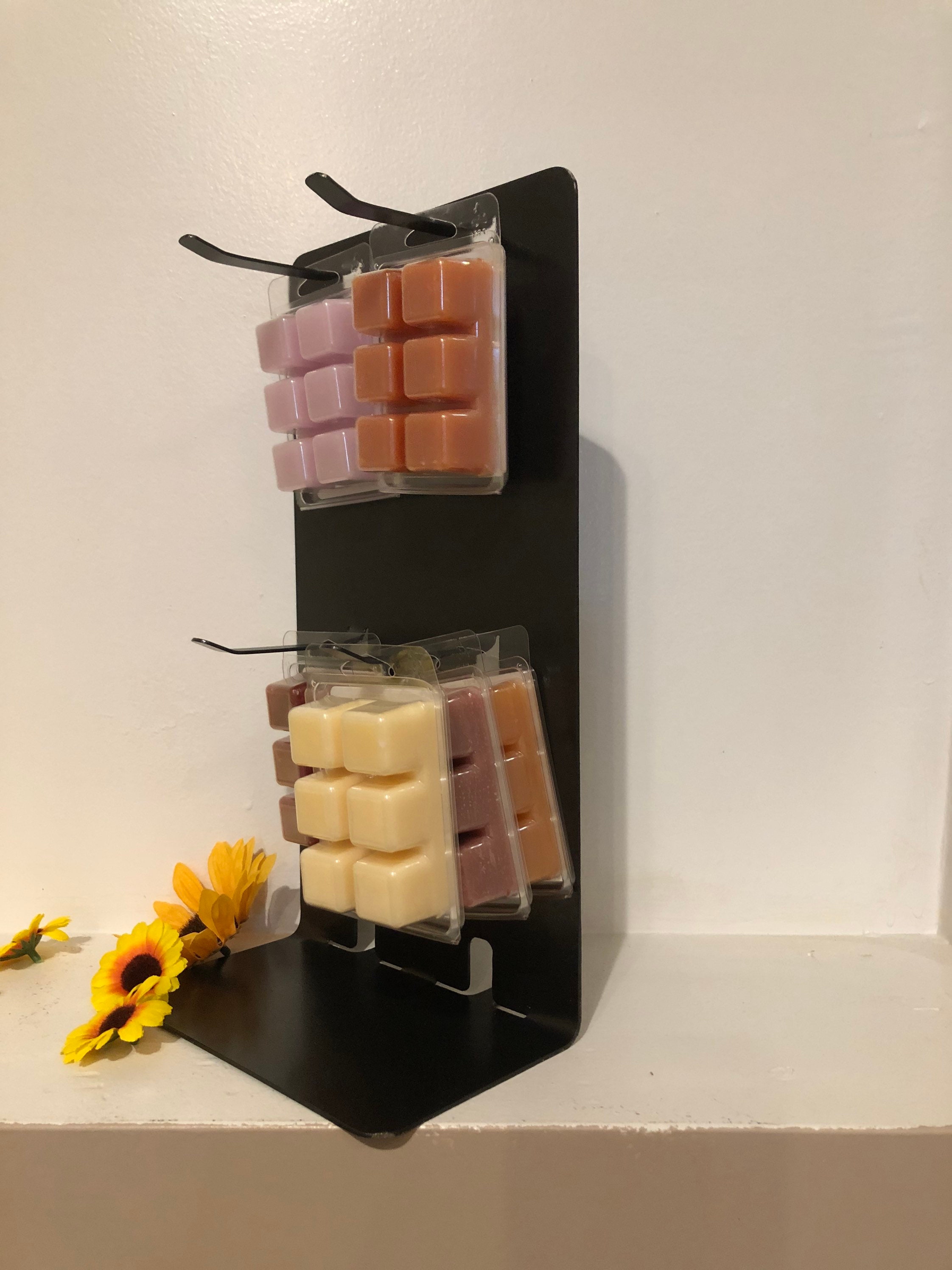 Wax Melt Display Rack Display Rack Craft Show Display | Etsy UK