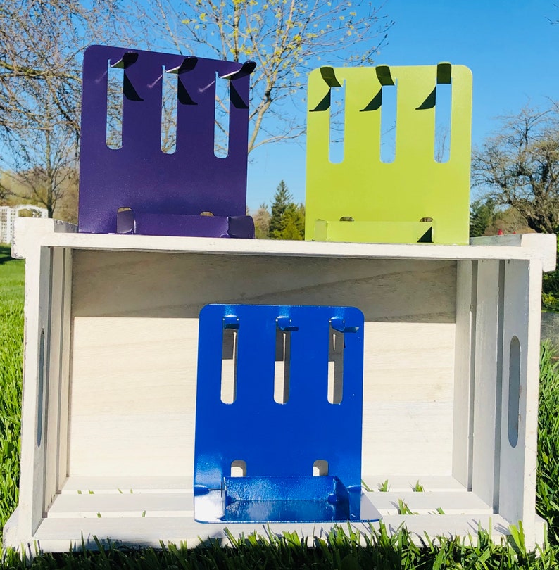 Buy Keychain Display Rack, Craft Show Retail Display Online in India - Etsy