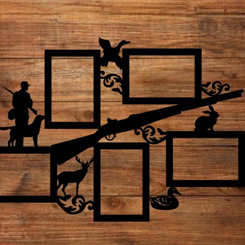 Hunting Camp Decor - Etsy