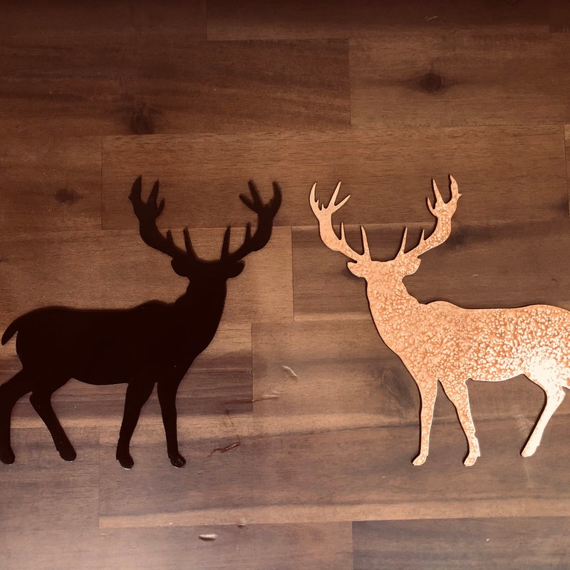 Metal Cutouts - Etsy