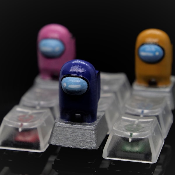 Among Us - Etsy Sweden