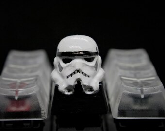 Stormtrooper Keycap - Etsy