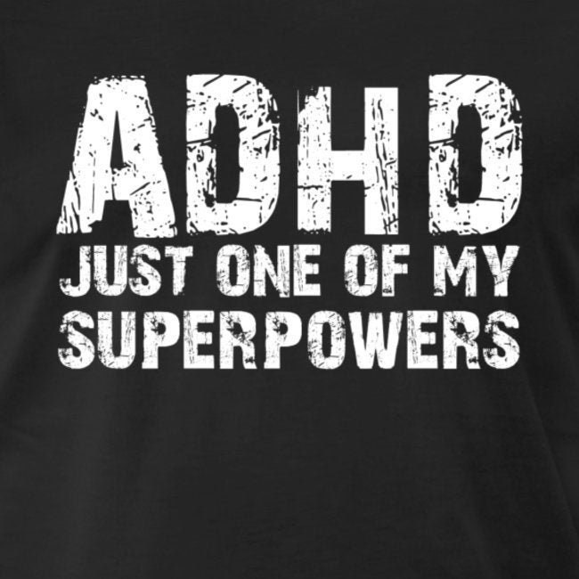 16 ADHD Saying in a Png Bundle - Etsy