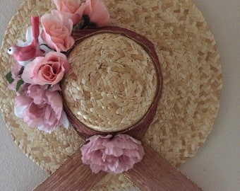 Bird Nest Hat - Etsy
