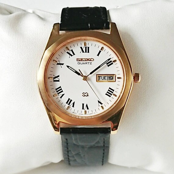 Vintage Seiko Classic 89 High Condition - Gem