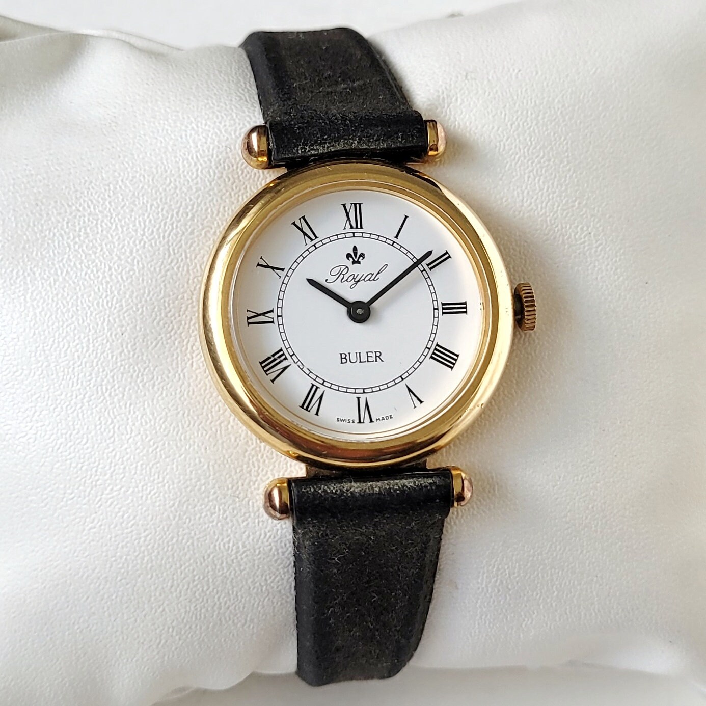 Vintage Buler Royal 90s Unique - Etsy