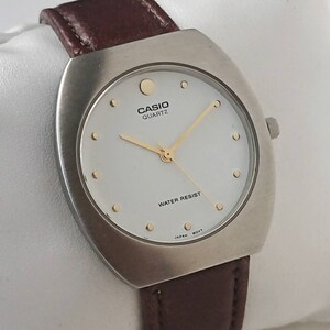 Vintage Casio Quartz 90s Unused - Etsy