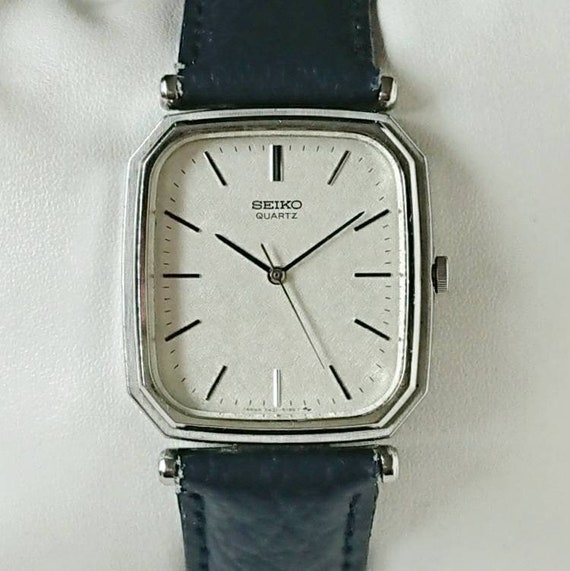 Vintage seiko tank - Gem