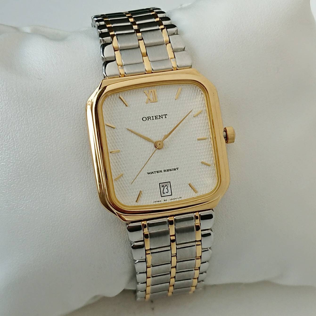 Vintage Orient Gold 90s Unused - Etsy