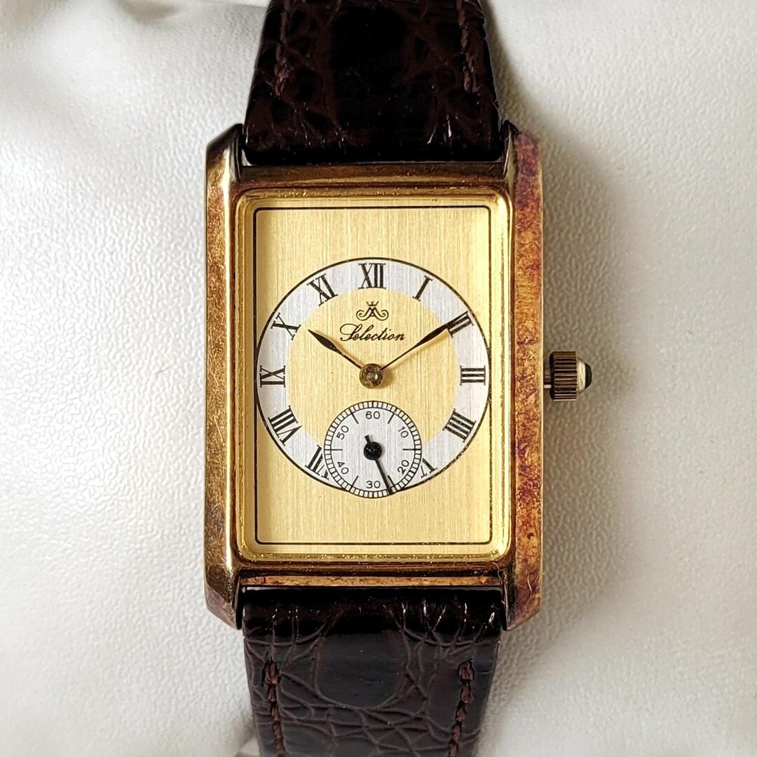 Vintage Meister Anker Tank 90s Unique - Etsy