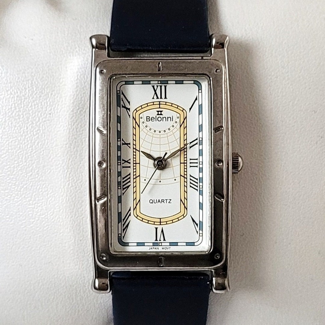 Vintage Belonni Tank 90s Last New! - Etsy