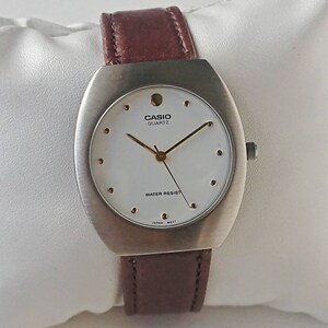 Vintage Casio Quartz 90s Unused - Etsy