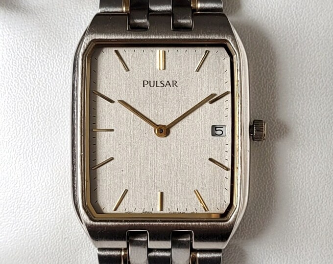 Vintage Casio Tank 90s Unique - Etsy