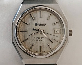 Buler Watch - Etsy UK