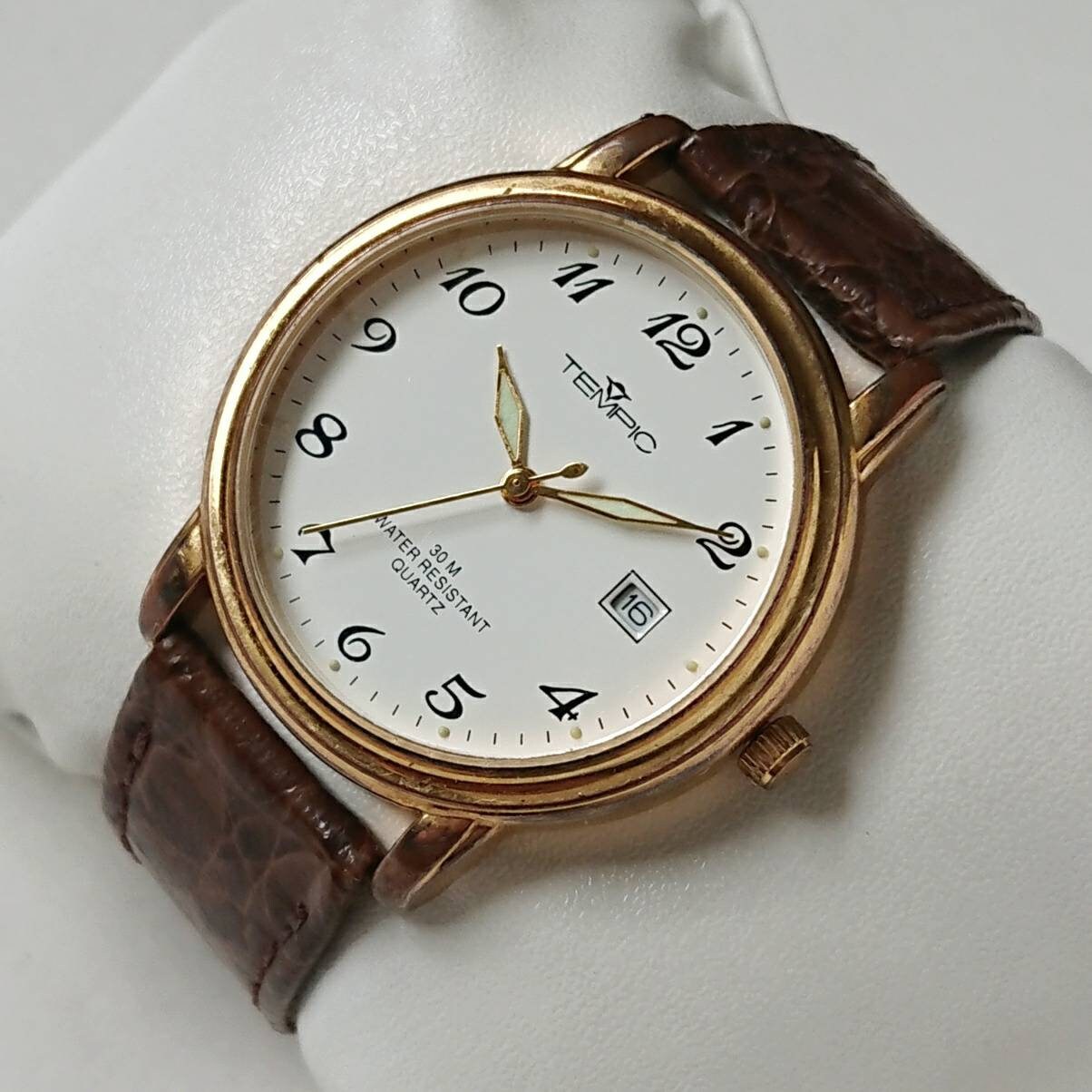 Vintage Tempic Classic 90s Unique - Etsy