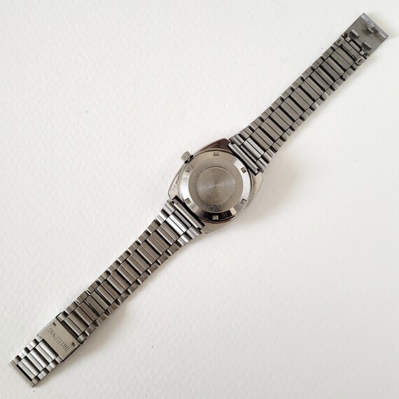 Vintage Technos Hercules 70s Unique - Gem