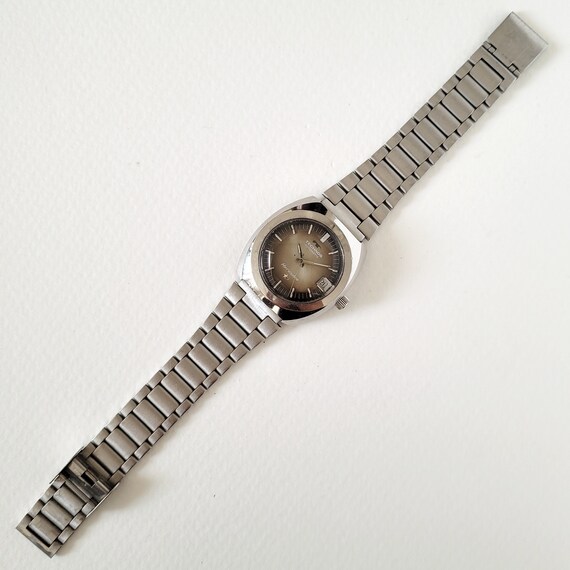 Vintage Technos Hercules 70s Unique - Gem