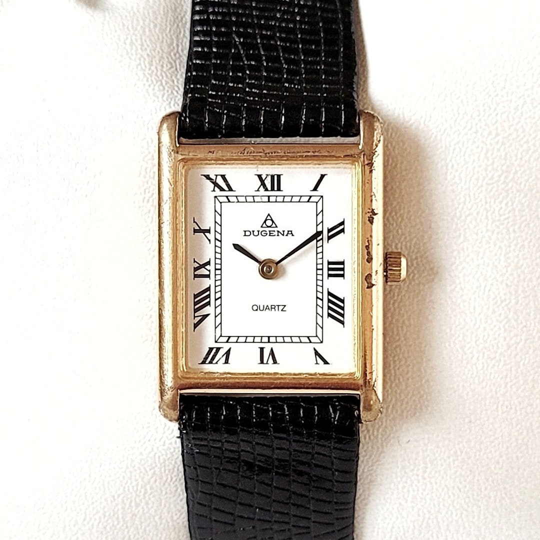 Vintage Dugena Tank 90s Unique - Etsy UK