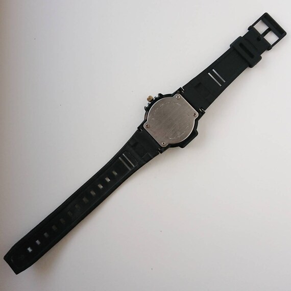 Vintage Lorus Divers by Seiko 80s with Rotating Bezel - Gem